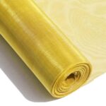 Copper Wire Mesh: Properties, Specifications, and Industrial Applications