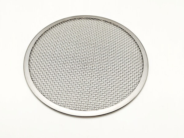 Disc Filter Elements | Stainless Steel Mesh Filter Discs Manufacturer